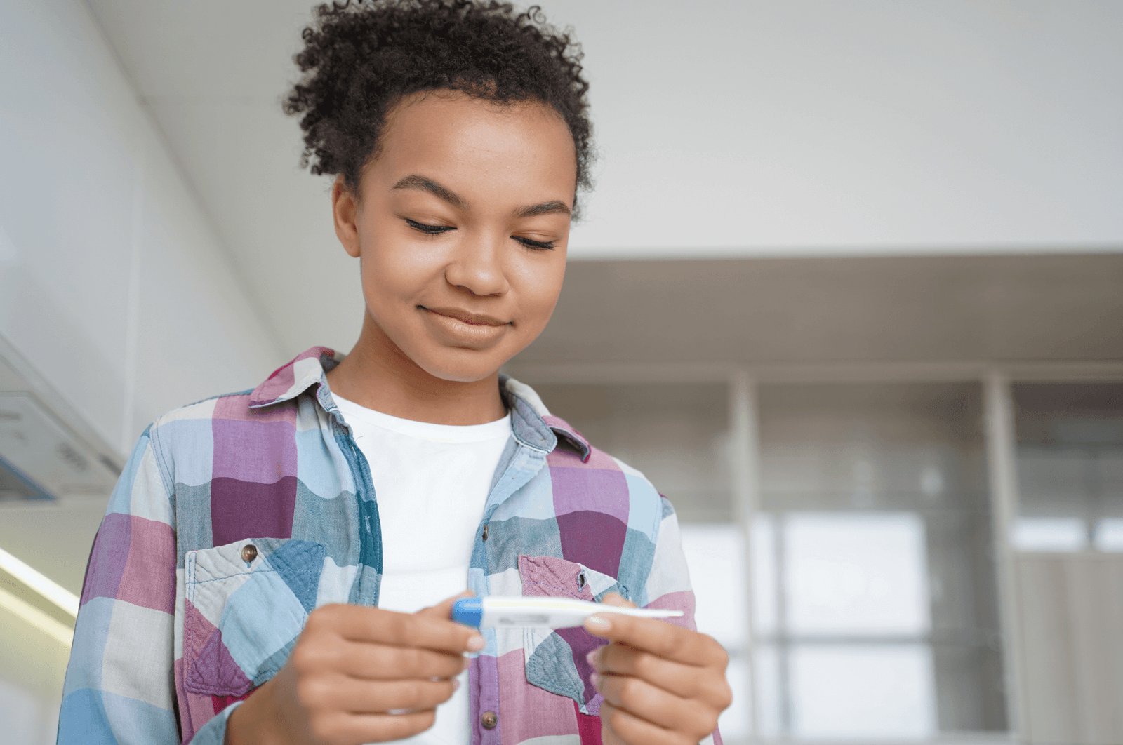 What is Your Baseline Temperature? Why Does it Matter?